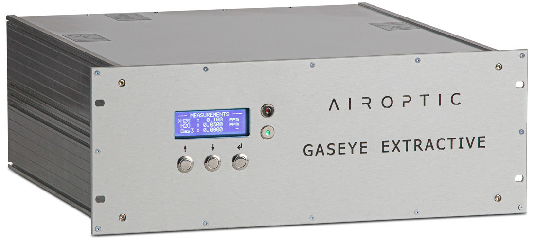 Extractive | Airoptic